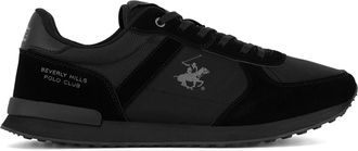 Beverly Hills Polo Club Sneakers Beverly Hills Polo Club M-VS01477-19 Schwarz