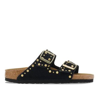 Birkenstock Damen, Schuhe, Schwarzk, 37 EUGr&ouml;&szlig;e