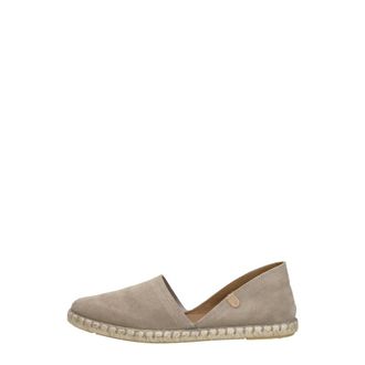 Verbenas Femme, Chaussures, Beige, Taille: 40 EU Carmen Espadrilles