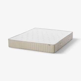 IKEA VATNESTR&Ouml;M Taschenfederkernmatratze