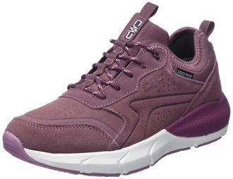 F.lli Campagnolo Damen SYRYAS WMN WP Lifestyle Shoes Sportschuhe, Tropea, 41 EU