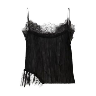 Pinko Pinko, Damen, Oberteile, Schwarzk, XLGr&ouml;&szlig;e