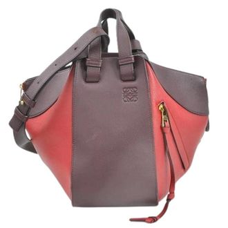 Loewe Sac &agrave; main Pre-owned - Femme - Pre-owned - Multicolore - Taille: ONE Size