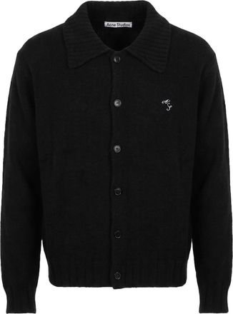 Acne Studios STRICKWAREN - Strickjacken auf YOOX.COM