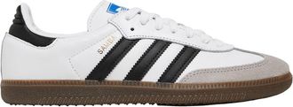 adidas Femme, Chaussures, Blanc, Taille: 36 EU Samba OG Cloud White Core Black