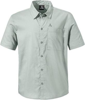 Sch&ouml;ffel Herren Hemd Shirt Style Kalmen MNS