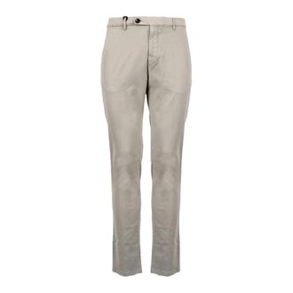 Michael Coal Herren, Hosen, Beige, W32Gr&ouml;&szlig;e
