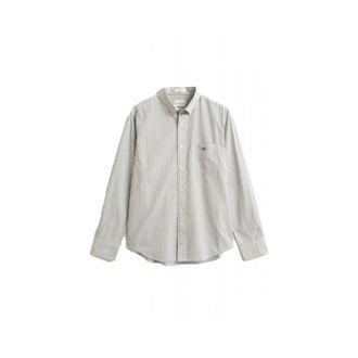 GANT Herren, Shirts, Grau, MGr&ouml;&szlig;e