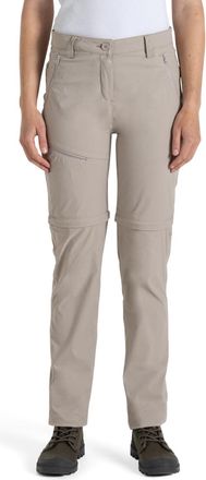 Craghoppers NosiLife Pro Convertible Trous - 36