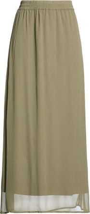 Only HOSEN & R&Ouml;CKE - Maxi-R&ouml;cke auf YOOX.COM