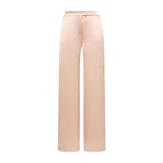 Maliparmi Maliparmi, Damen, Hosen, Rosa, LGr&ouml;&szlig;e