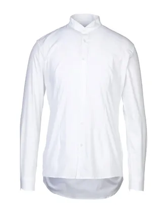 Daniele Alessandrini TOPS - Hemden auf YOOX.COM