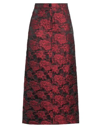 Ganni HOSEN & R&Ouml;CKE - Maxi-R&ouml;cke auf YOOX.COM
