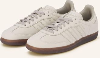 adidas Originals Adidas Originals Sneaker Samba Og grau