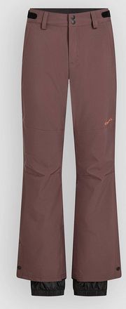 O'Neill FwcCruz Regular Hose purple gray
