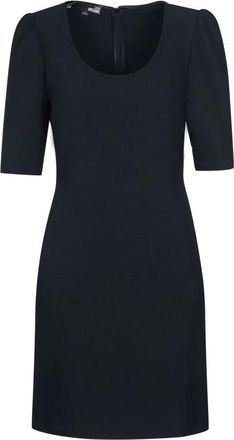 Love Moschino Kleider - - Dresses - Damen - Schwarzk - 2XS