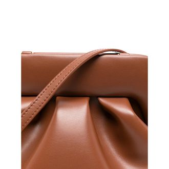 Themoir&egrave; Oovf Clutch - Brown