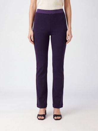 Liviana Conti Legging Liv coupe skinny en m&eacute;lange de viscose