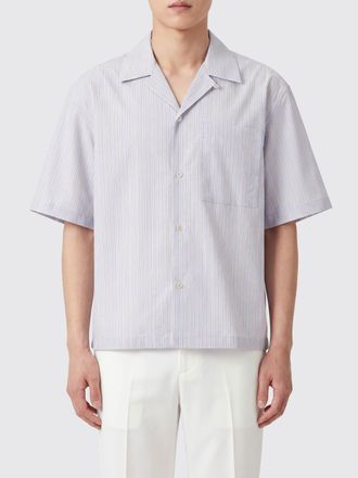 Dunst Chemise Homme couleur Beige