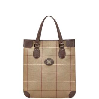 Burberry Damen, Pre-Owned, Mehrfarbig, ONE SIZEGr&ouml;&szlig;e