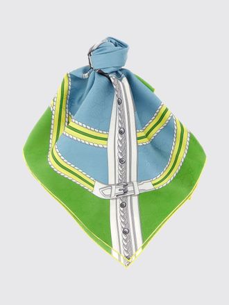 Gucci Seidentuch Damen Farbe Bunt