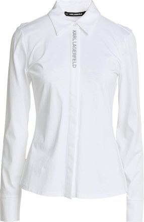 Karl Lagerfeld TOPS - Hemden auf YOOX.COM