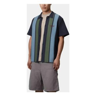 Carhartt Work in Progress Chemise Maille Memory Carhartt WIP