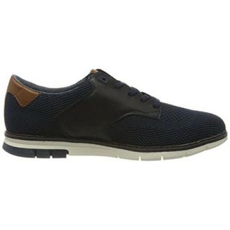 Bugatti Herren, Schuhe, Blau, 46 EUGr&ouml;&szlig;e