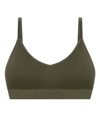 Hunkem&ouml;ller Bralette
