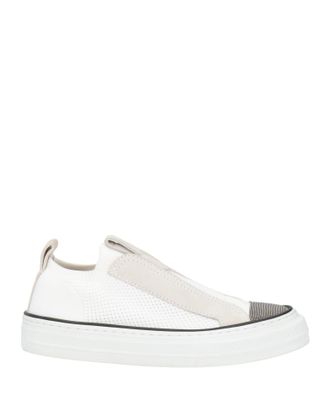 Brunello Cucinelli SCHUHE - Sneakers auf YOOX.COM