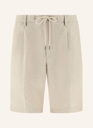 Boggi Milano Boggi Milano Bermudahose braun