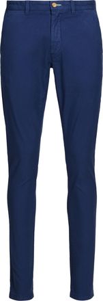 GANT Pantalon chino slim