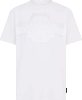 Philipp Plein T-Shirt - Blanc