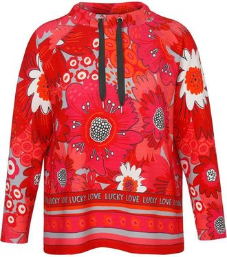 Via Appia Due Sweatshirt