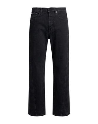 Lanvin BAS - Pantalons en jean sur YOOX.COM