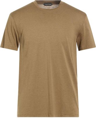 Tom Ford TOPS - T-shirts auf YOOX.COM