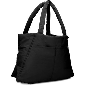 Moss Copenhagen Damen, Taschen, Schwarzk, ONE SIZEGr&ouml;&szlig;e