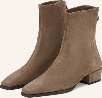 Kennel & Schmenger Stiefeletten Kaia braun
