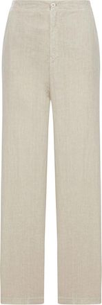Transit Par-Such Casual Hose - Nude