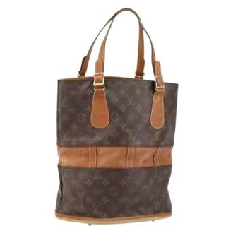 Louis Vuitton Damen, Pre-Owned, Braun, ONE SIZEGr&ouml;&szlig;e