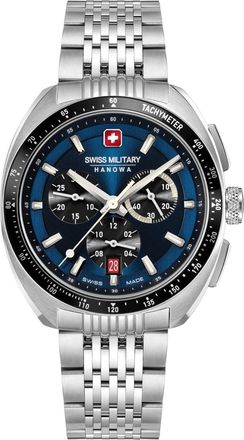 Swiss Military Hanowa Uhr Defender