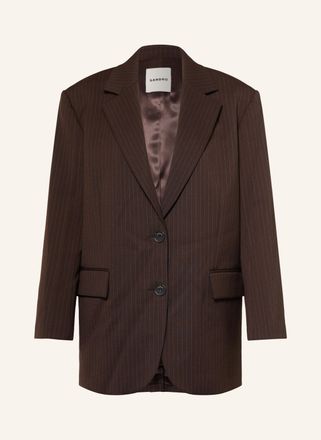 Sandro Sandro Blazer braun