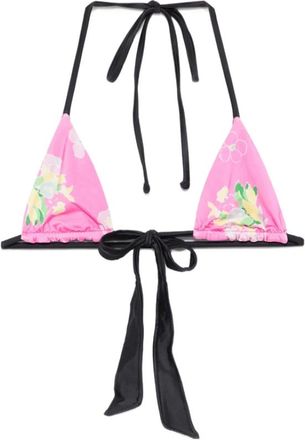 Frankies Bikinis Femme, Maillots de bain, Rose, Taille: 40 FR Maillots de bain Frankies Bikinis