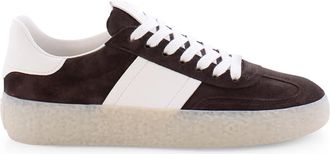 Kennel & Schmenger Low-Top Sneaker - Sneaker PIT - Gr. 35,5 (EU) - in Braun - für Damen