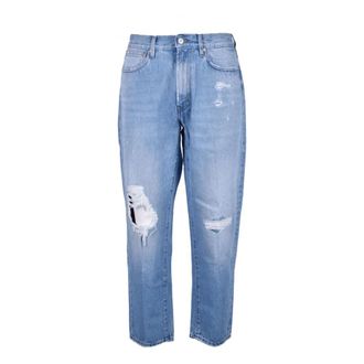 Don the Fuller Slim-fit Jeans - - Jeans - Herren - Blau - W32