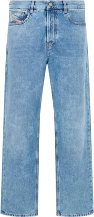 Diesel Homme, Jeans, Bleu, Taille: W32 Jeans