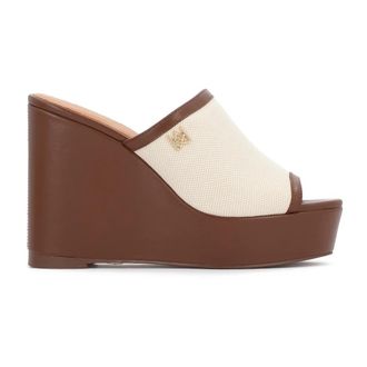 Kazar Sage Mules - - Shoes - Damen - Braun - 40 EU