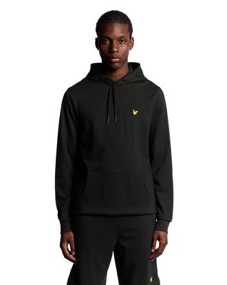 Lyle & Scott Fly Fleece Hoodie