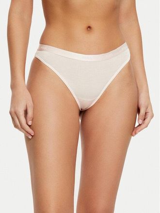 HUGO BOSS Stringtanga 50502752 Rosa