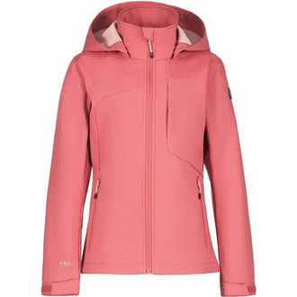 Icepeak Kinder Funktionsjacke KAHLA JR